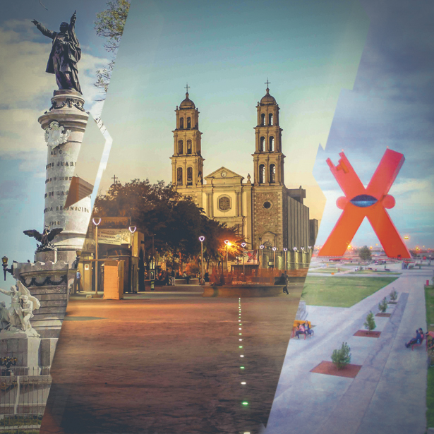 Página Oficial del H. Ayuntamiento de Juárez