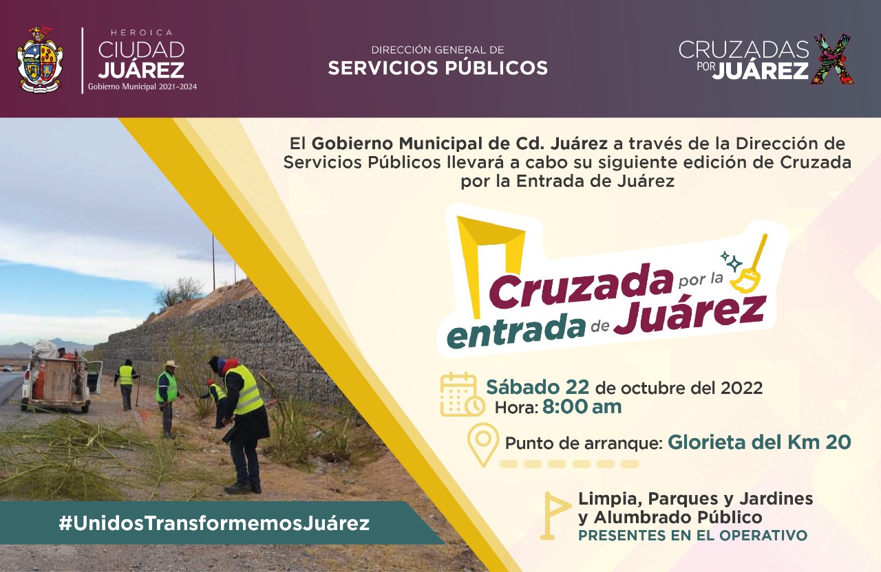 Página Oficial del H. Ayuntamiento de Juárez