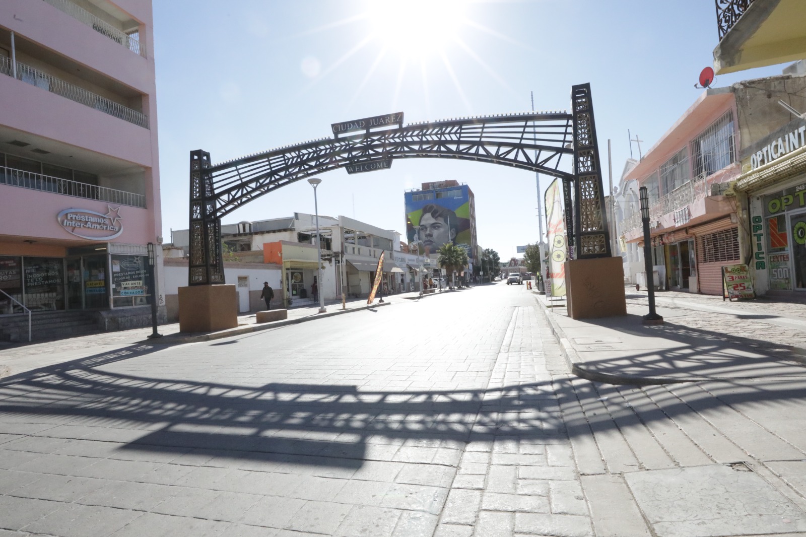 Invitan a visitar los múltiples lugares turísticos y emblemáticos de ...