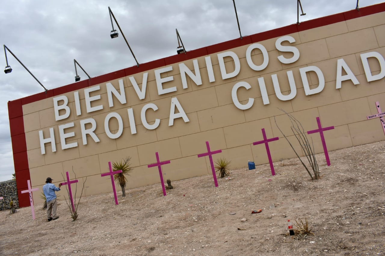 Página Oficial del H. Ayuntamiento de Juárez