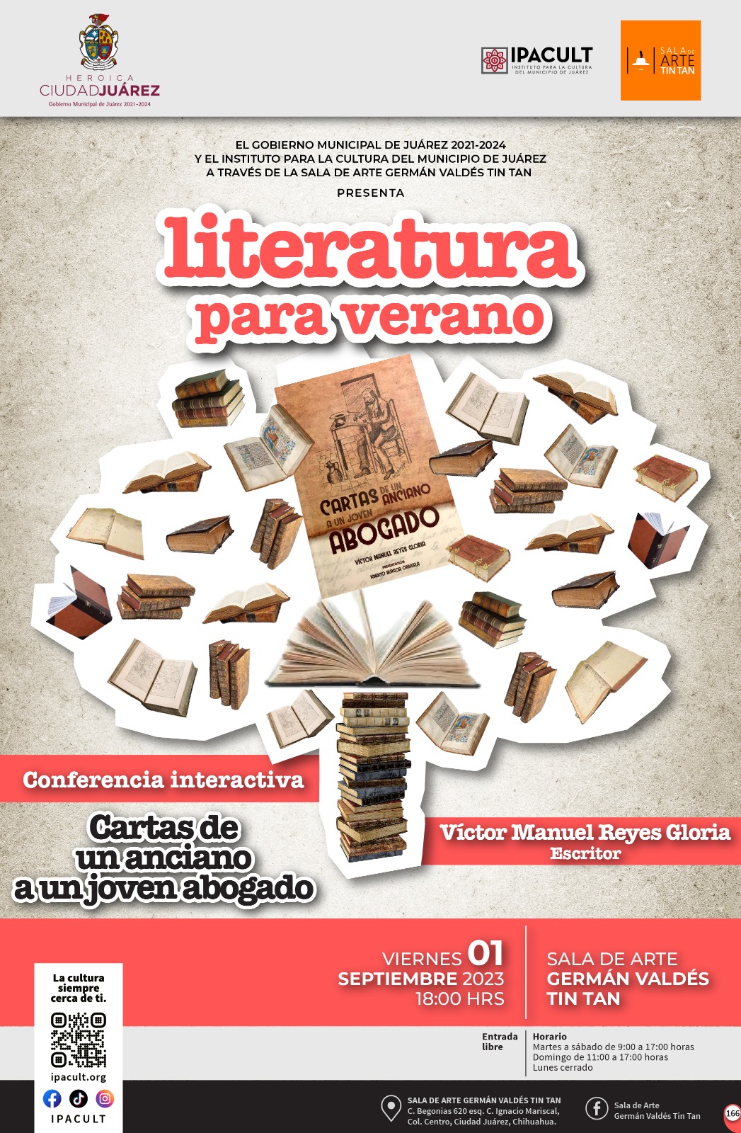 Página Oficial del H. Ayuntamiento de Juárez