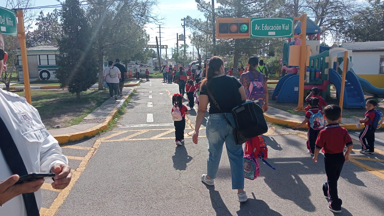 Página Oficial del H. Ayuntamiento de Juárez