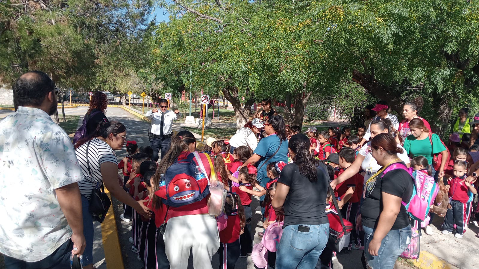 Página Oficial del H. Ayuntamiento de Juárez