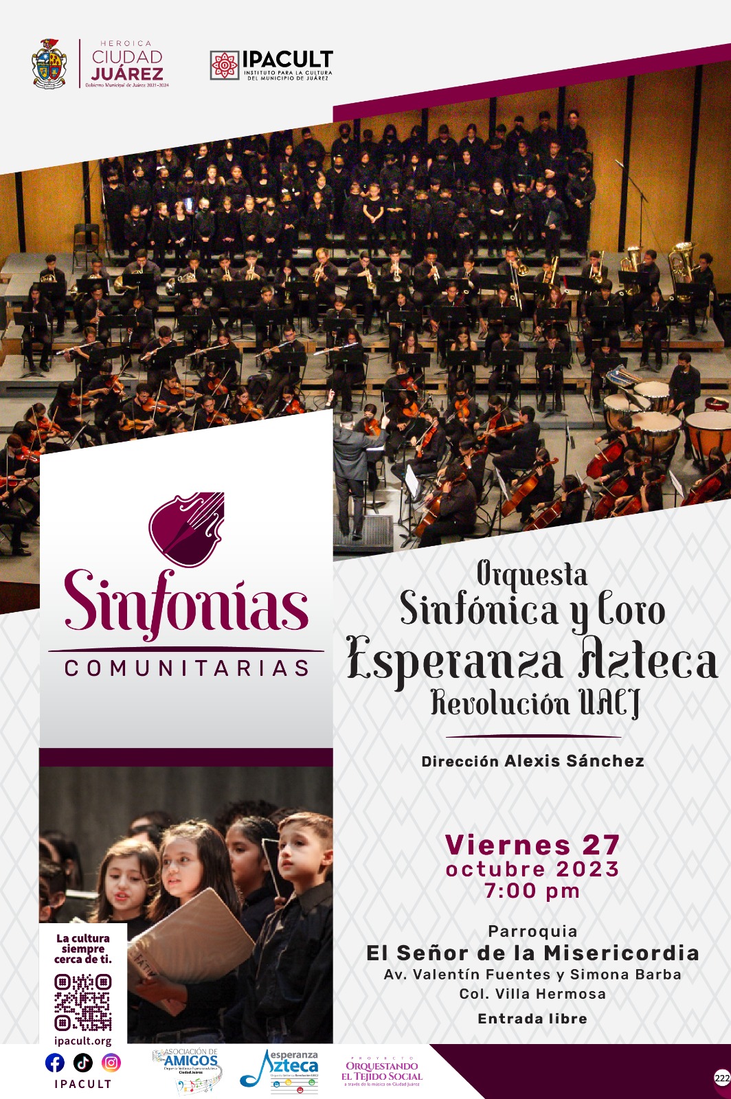 Página Oficial del H. Ayuntamiento de Juárez