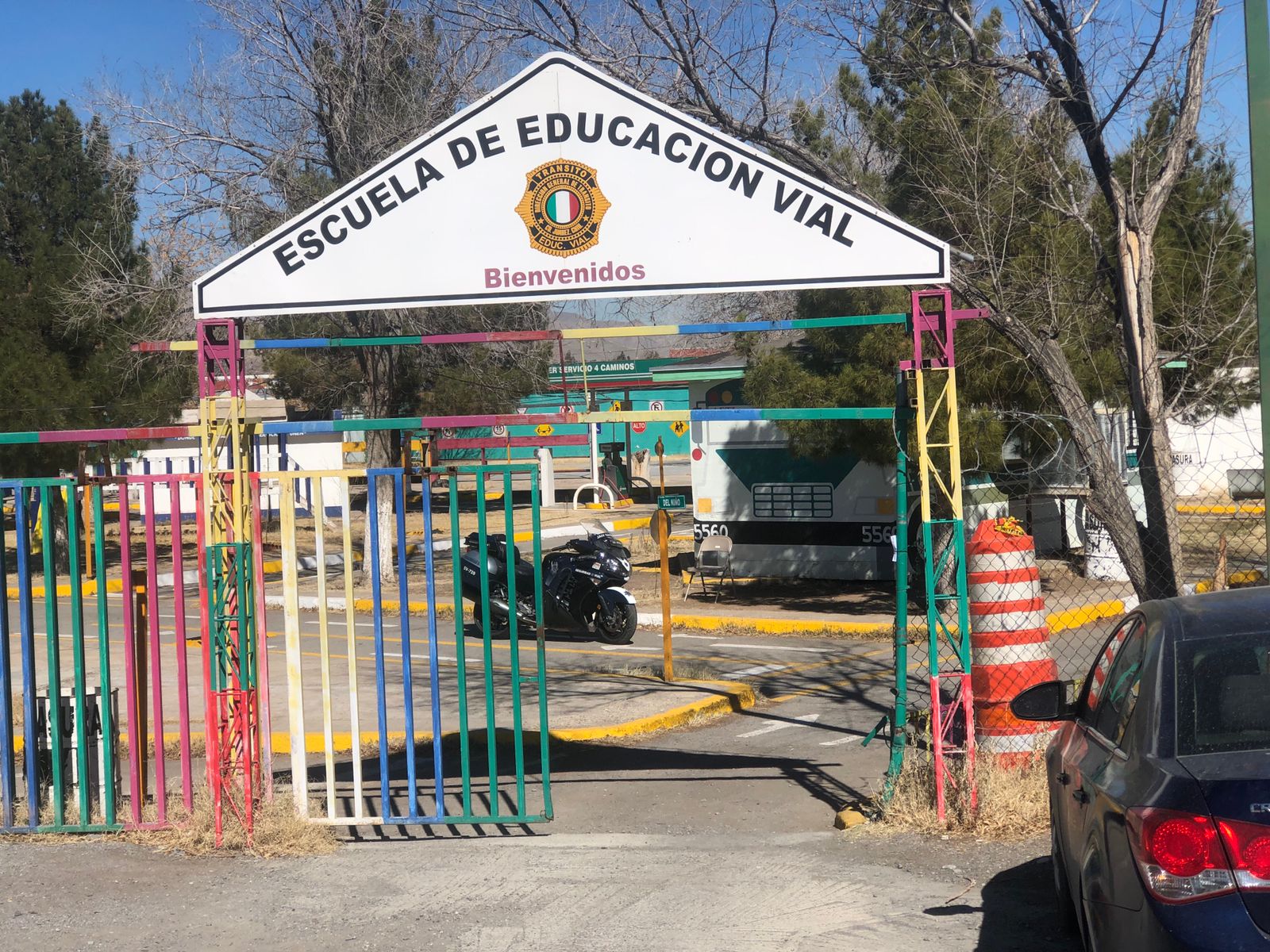 Página Oficial del H. Ayuntamiento de Juárez