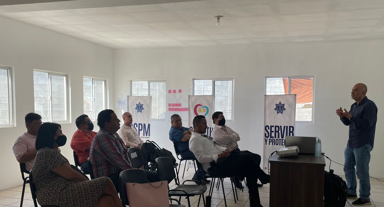 Página Oficial del H. Ayuntamiento de Juárez